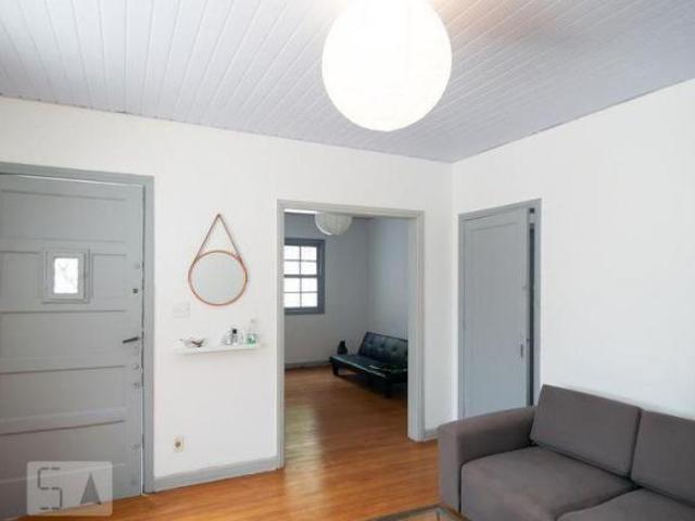 Casa à Venda Santo Amaro, 3 Quartos, 160 m2