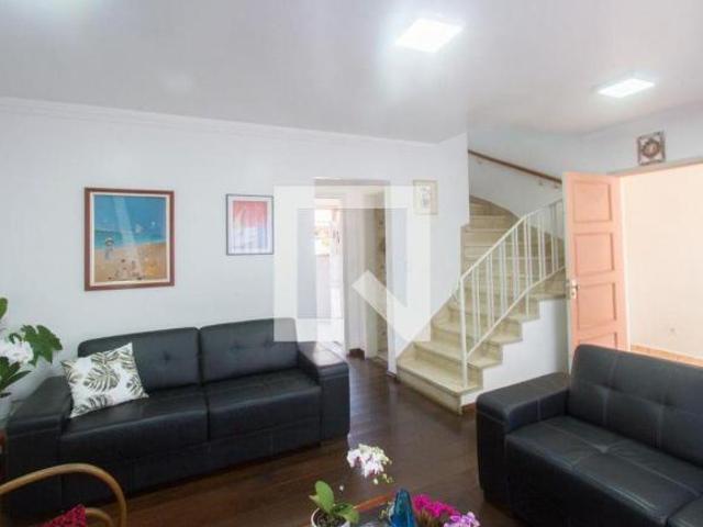 Casa à Venda Santo Amaro, 3 Quartos, 160 m2
