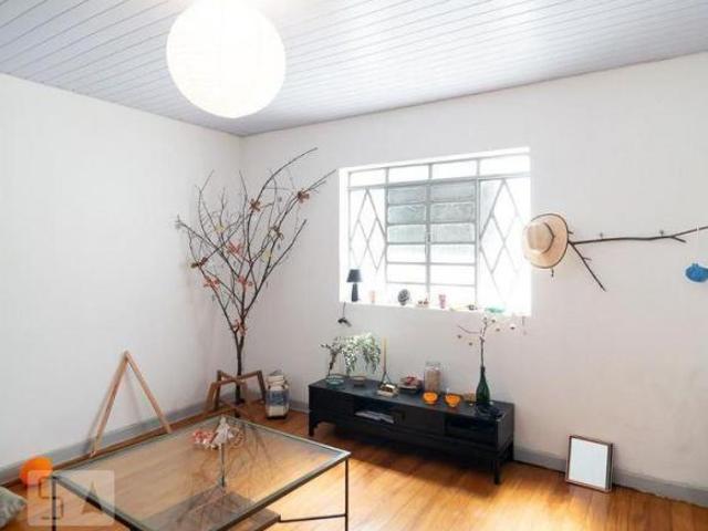 Casa à Venda Santo Amaro, 3 Quartos, 160 m² São Paulo