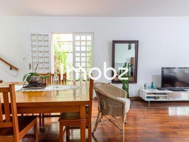 Casa à Venda Santo Amaro, 3 Quartos, 167 m2