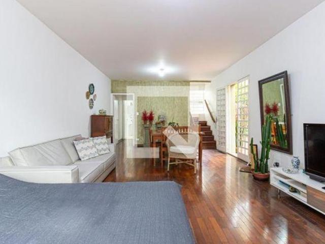 Casa à Venda Santo Amaro, 3 Quartos, 167 m2