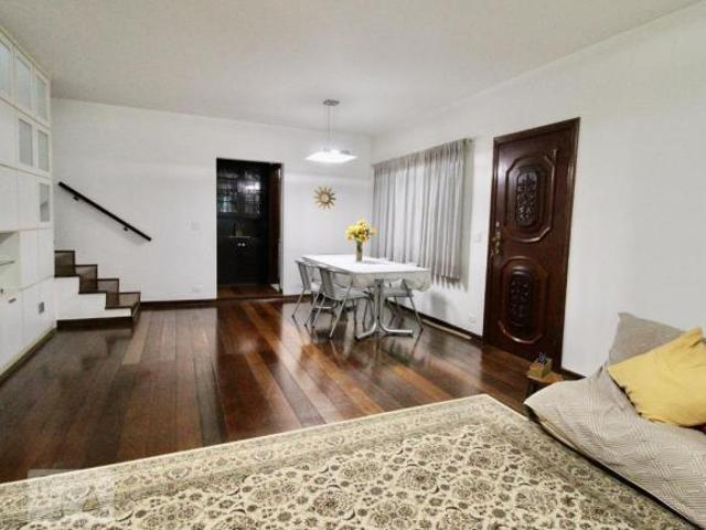 Casa à Venda Santo Amaro, 3 Quartos, 174 m2