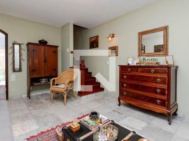 Casa à Venda Santo Amaro, 3 Quartos, 176 m2