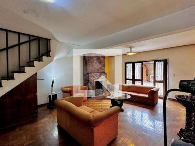 Casa à Venda Santo Amaro, 3 Quartos, 189 m2