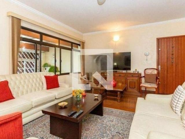 Casa à Venda Santo Amaro, 3 Quartos, 193 m² São Paulo