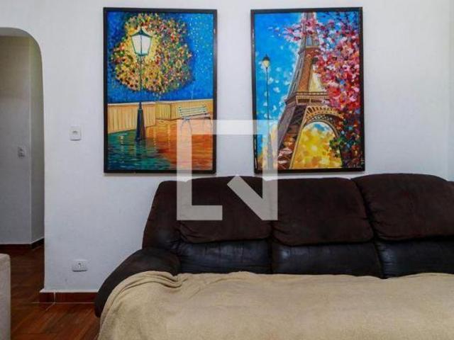 Casa à Venda Santo Amaro, 3 Quartos, 197 m² São Paulo