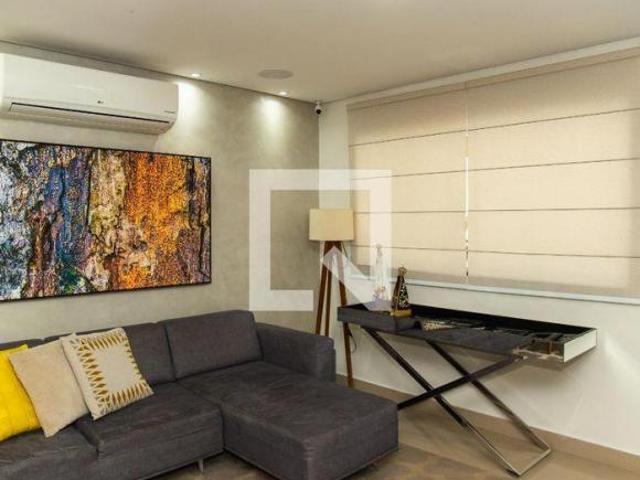Casa à Venda Santo Amaro, 3 Quartos, 100 m² São Paulo