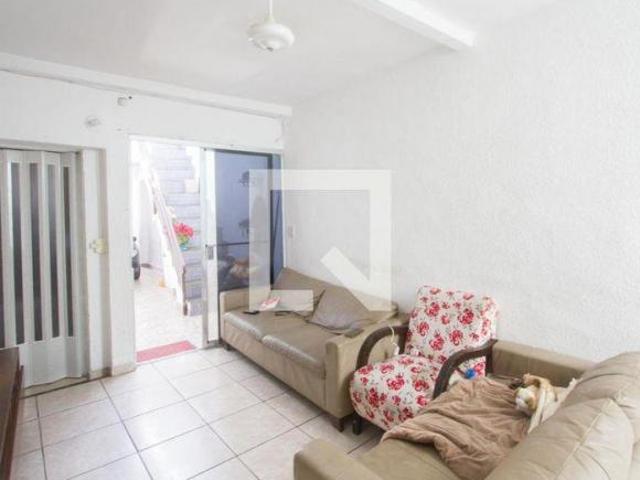 Casa à Venda Santo Amaro, 3 Quartos, 110 m2