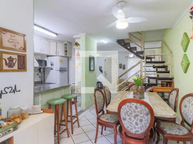 Casa à Venda Santo Amaro, 3 Quartos, 112 m² São Paulo