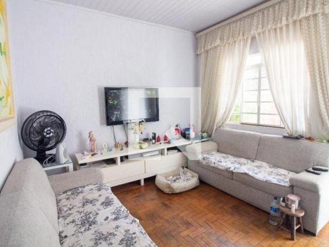 Casa à Venda Santo Amaro, 3 Quartos, 117 m2