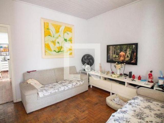 Casa à Venda Santo Amaro, 3 Quartos, 117 m² São Paulo