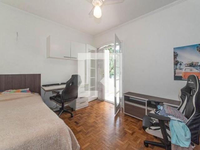 Casa à Venda Santo Amaro, 3 Quartos, 114 m2