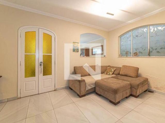 Casa à Venda Santo Amaro, 3 Quartos, 114 m2