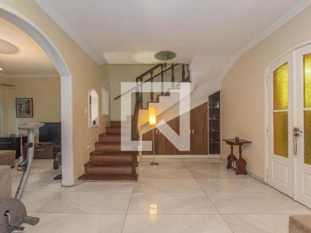 Casa à Venda Santo Amaro, 3 Quartos, 114 m² São Paulo