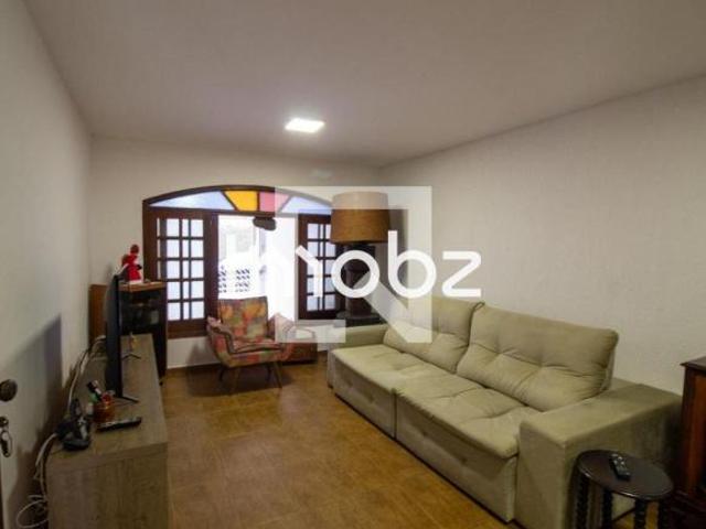 Casa à Venda Santo Amaro, 3 Quartos, 116 m2