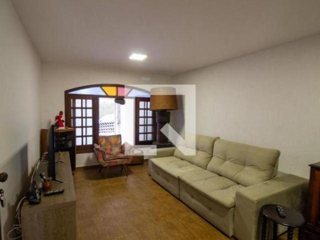 Casa à Venda Santo Amaro, 3 Quartos, 116 m2