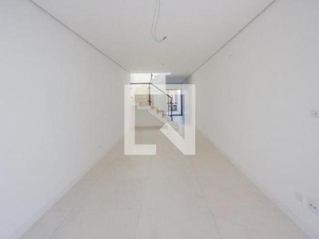 Casa à Venda Santo Amaro, 3 Quartos, 120 m2