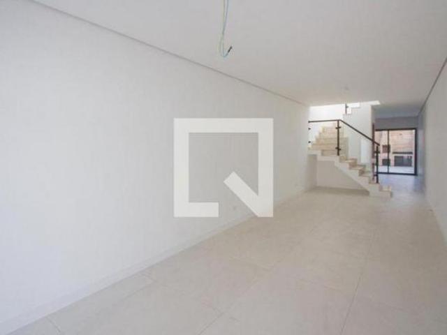 Casa à Venda Santo Amaro, 3 Quartos, 120 m² São Paulo