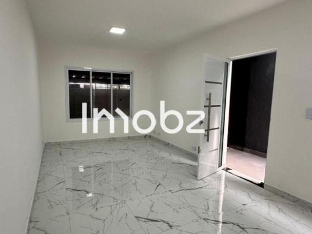 Casa à Venda Santo Amaro, 3 Quartos, 125 m2