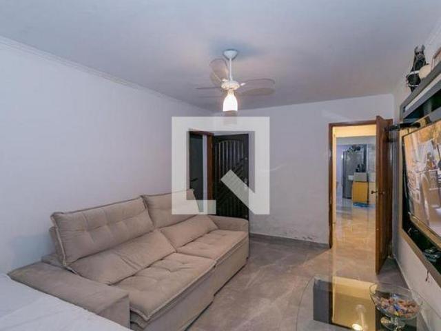 Casa à Venda Santo Amaro, 3 Quartos, 125 m2