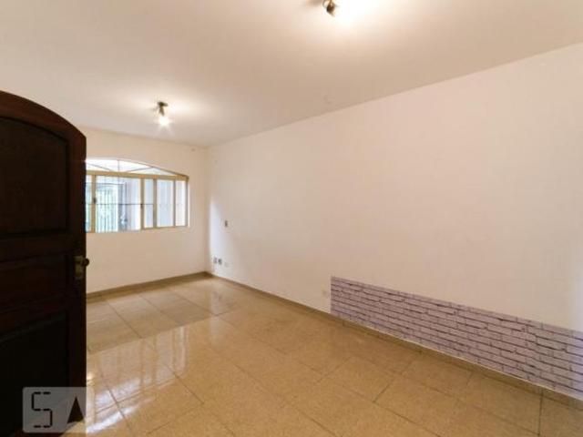 Casa à Venda Santo Amaro, 3 Quartos, 125 m2