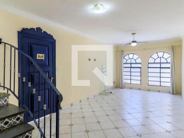 Casa à Venda Santo Amaro, 3 Quartos, 128 m2