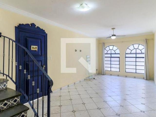 Casa à Venda Santo Amaro, 3 Quartos, 128 m2