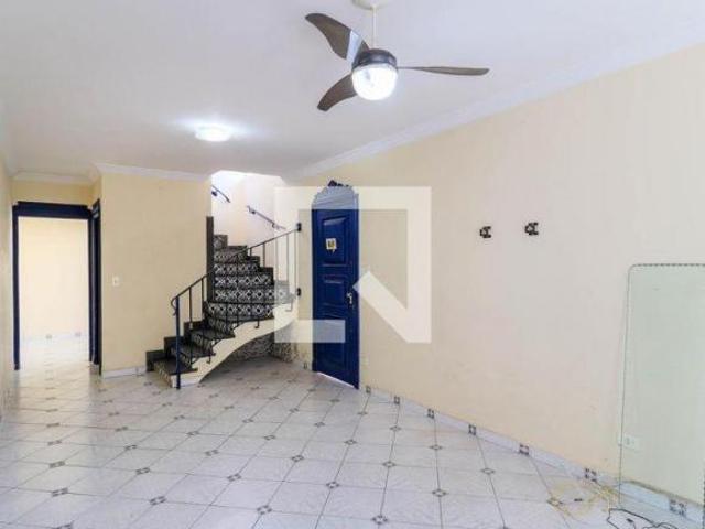 Casa à Venda Santo Amaro, 3 Quartos, 128 m² São Paulo