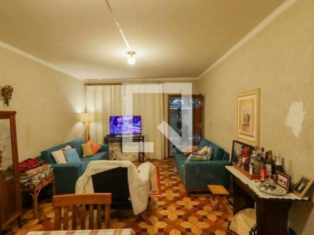 Casa à Venda Santo Amaro, 3 Quartos, 12 m2