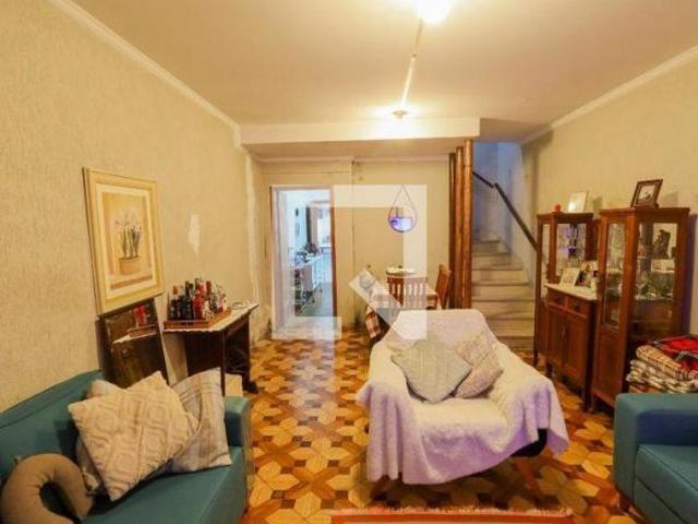Casa à Venda Santo Amaro, 3 Quartos, 12 m² São Paulo