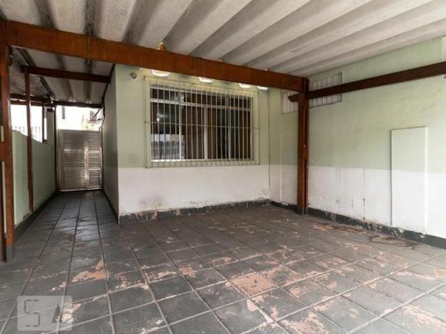 Casa à Venda Santo Amaro, 3 Quartos, 134 m2