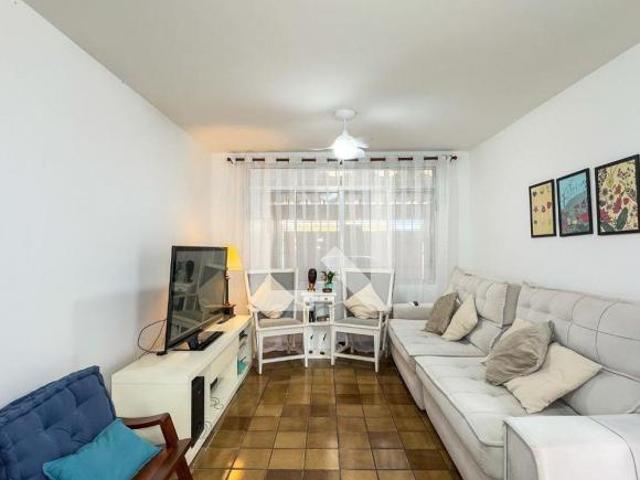 Casa à Venda Santo Amaro, 3 Quartos, 134 m2