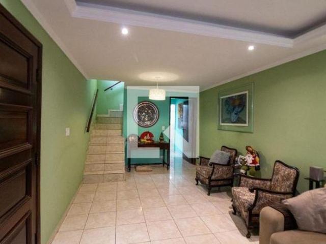 Casa à Venda Santo Amaro, 3 Quartos, 135 m2
