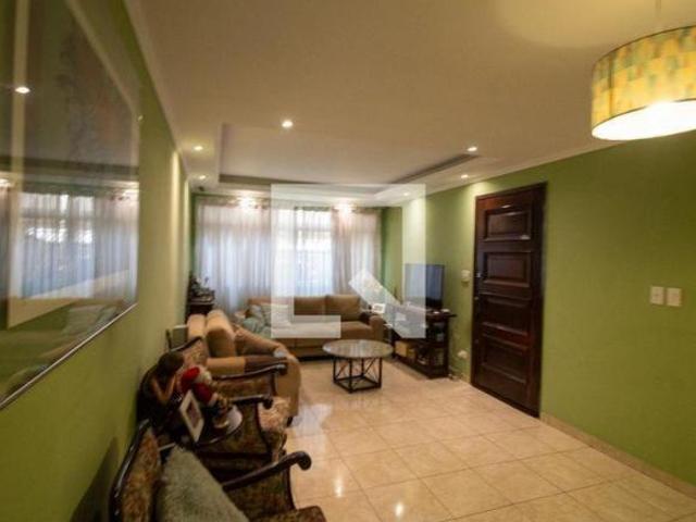 Casa à Venda Santo Amaro, 3 Quartos, 135 m2