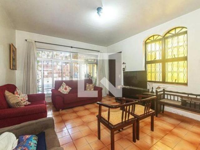 Casa à Venda Santo Amaro, 3 Quartos, 240 m² São Paulo