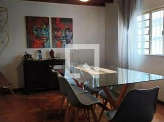 Casa à Venda Santo Amaro, 3 Quartos, 251 m² São Paulo