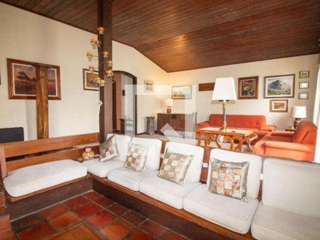Casa à Venda Santo Amaro, 3 Quartos, 255 m2