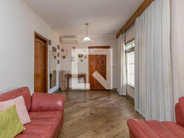 Casa à Venda Santo Amaro, 3 Quartos, 262 m2