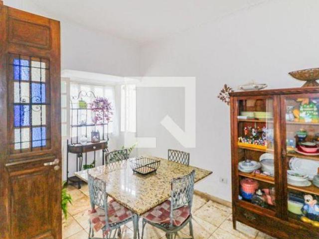 Casa à Venda Santo Amaro, 3 Quartos, 270 m² São Paulo