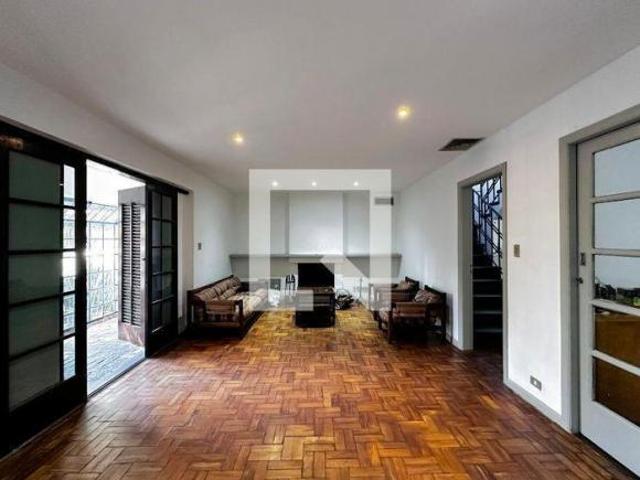 Casa à Venda Santo Amaro, 3 Quartos, 350 m² São Paulo