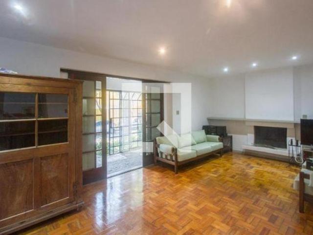 Casa à Venda Santo Amaro, 3 Quartos, 350 m² São Paulo