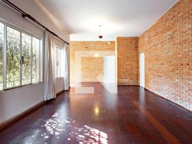 Casa à Venda Santo Amaro, 3 Quartos, 300 m² São Paulo