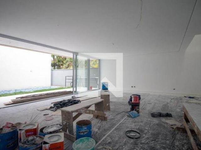 Casa à Venda Santo Amaro, 3 Quartos, 486 m² São Paulo