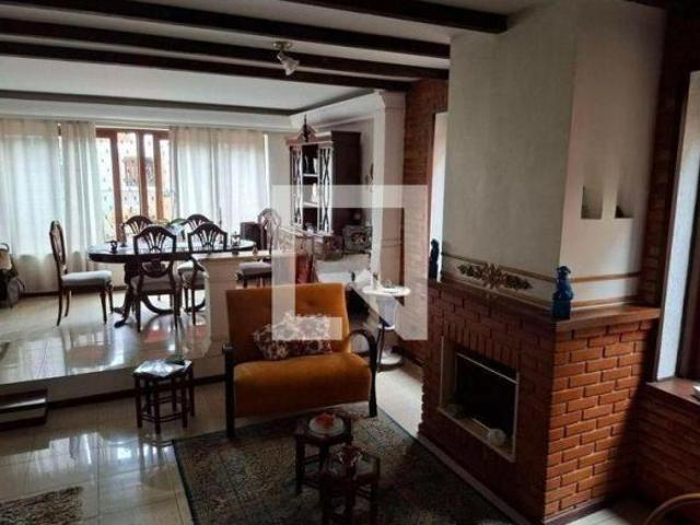 Casa à Venda Santo Amaro, 3 Quartos, 400 m² São Paulo