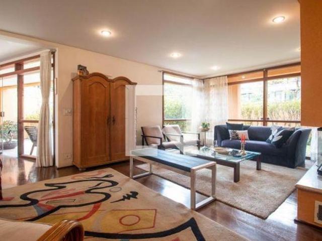 Casa à Venda Santo Amaro, 3 Quartos, 525 m² São Paulo
