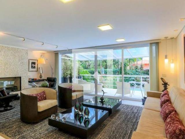 Casa à Venda Santo Amaro, 3 Quartos, 601 m² São Paulo