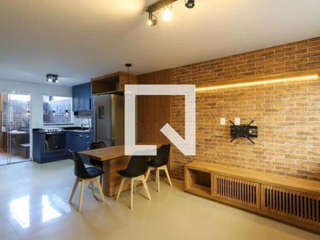 Casa à Venda Santo Amaro, 3 Quartos, 85 m2