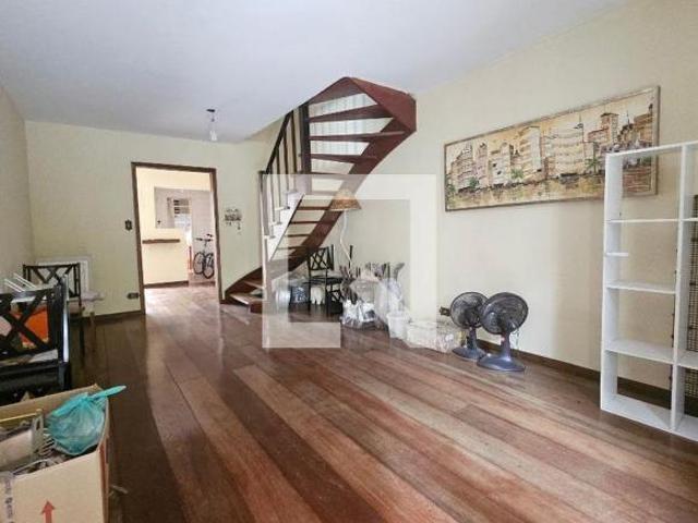 Casa à Venda Santo Amaro, 3 Quartos, 94 m2