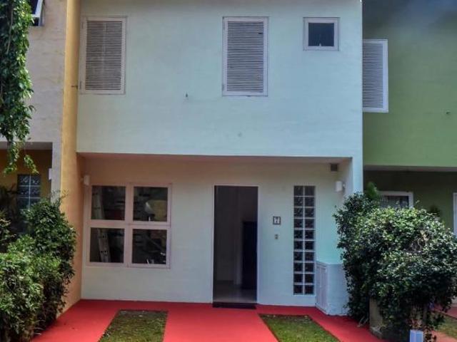 Casa à Venda Santo Amaro, 3 Quartos, 90 m2
