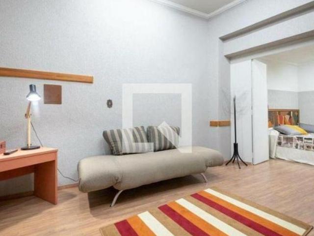 Casa à Venda Santo Amaro, 1 Quarto, 175 m² São Paulo